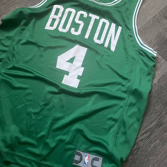 Shirts | Boston Isaiah Thomas Jersey | Poshmark